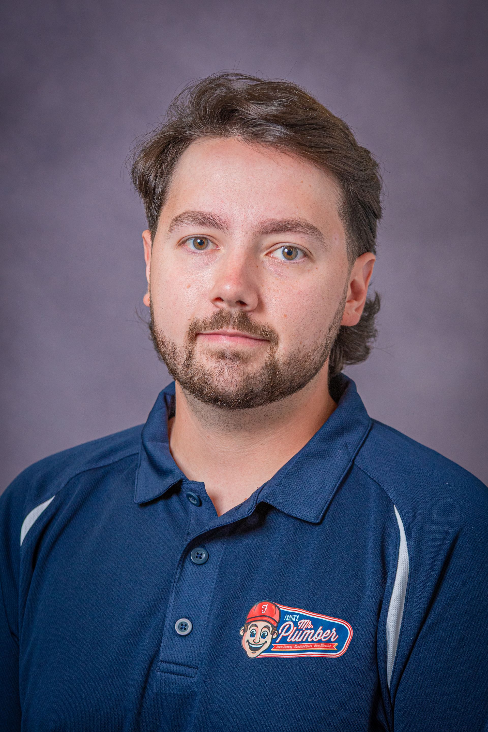 Meet the Team | Frank’s Mr. Plumber