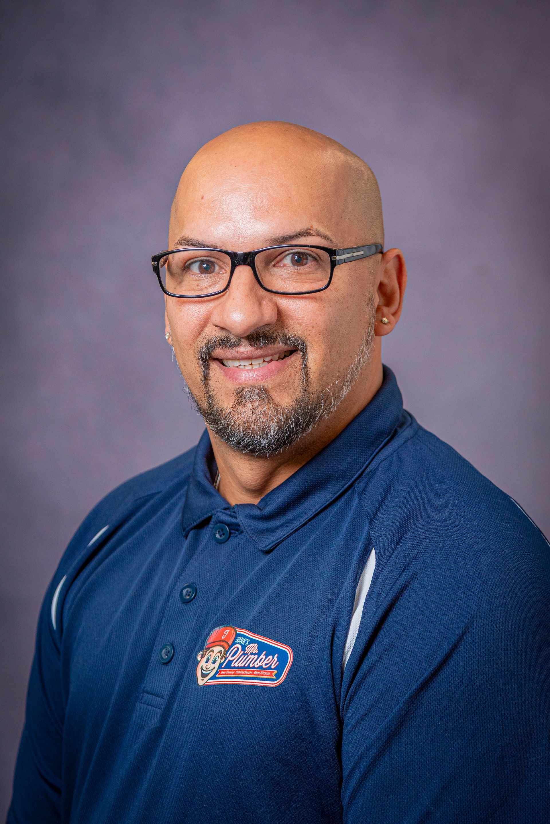 Meet the Team | Frank’s Mr. Plumber