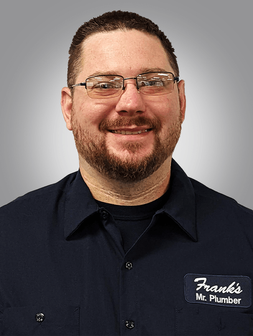 Meet the Team | Frank’s Mr. Plumber