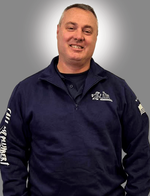 Meet the Team | Frank’s Mr. Plumber
