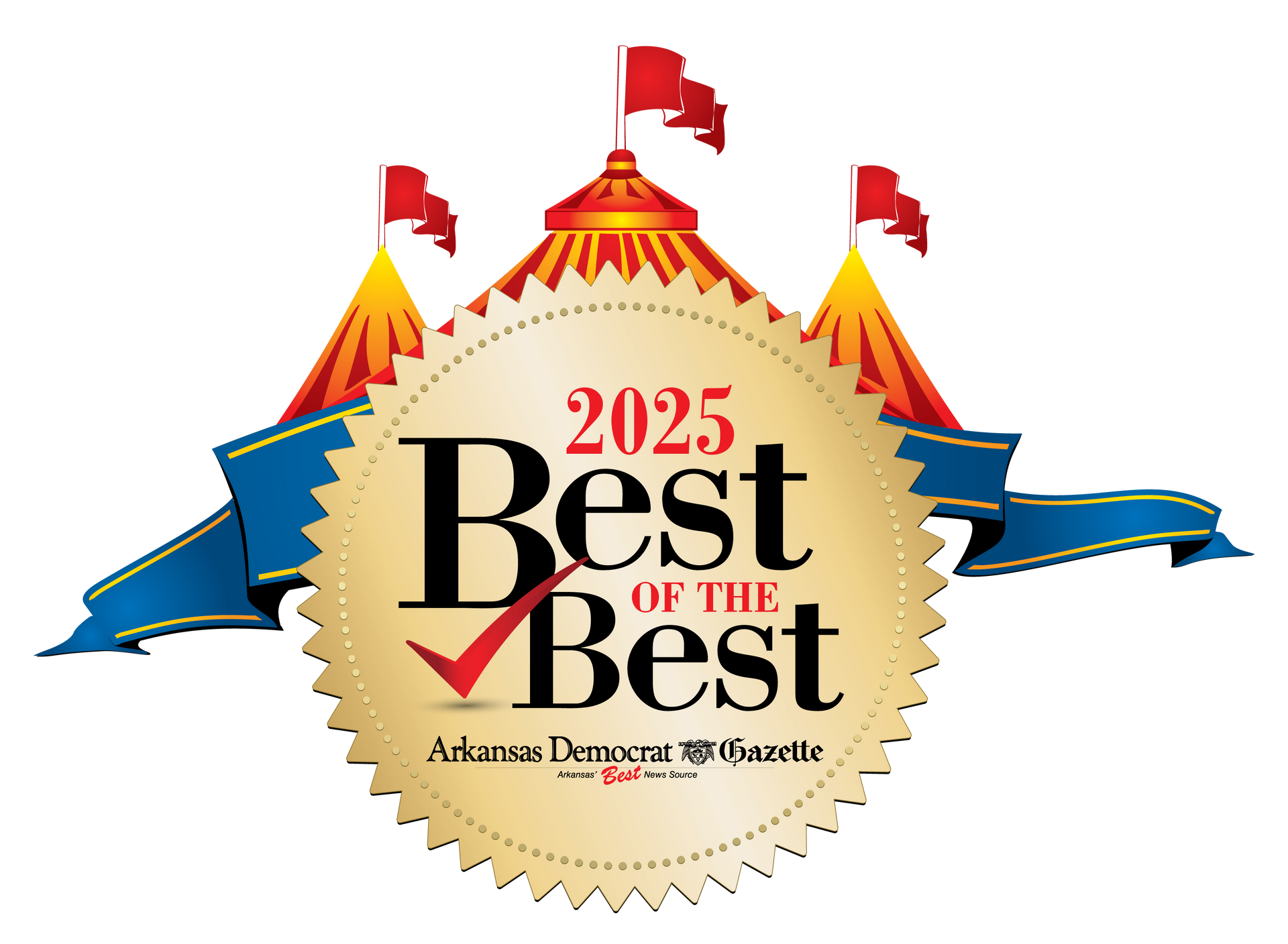 Arkansas Democrat Gazette | Best Of The Best