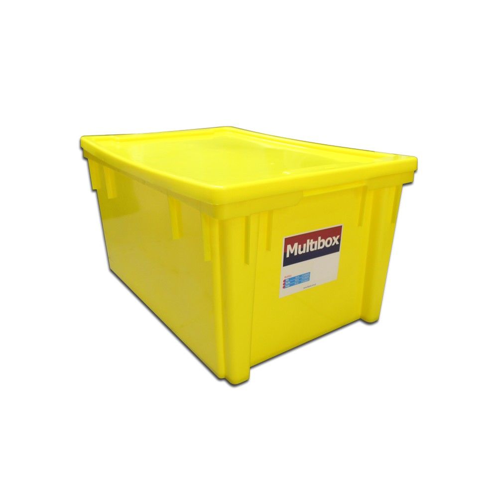 Plásticos América – Fabricación y distribución de productos plásticos