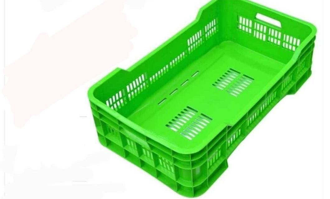 Plásticos América – Fabricación y distribución de productos plásticos