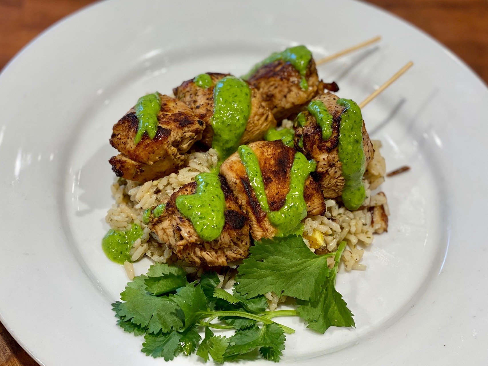 Prepared Food Gallery | Silver Stone Food Shop