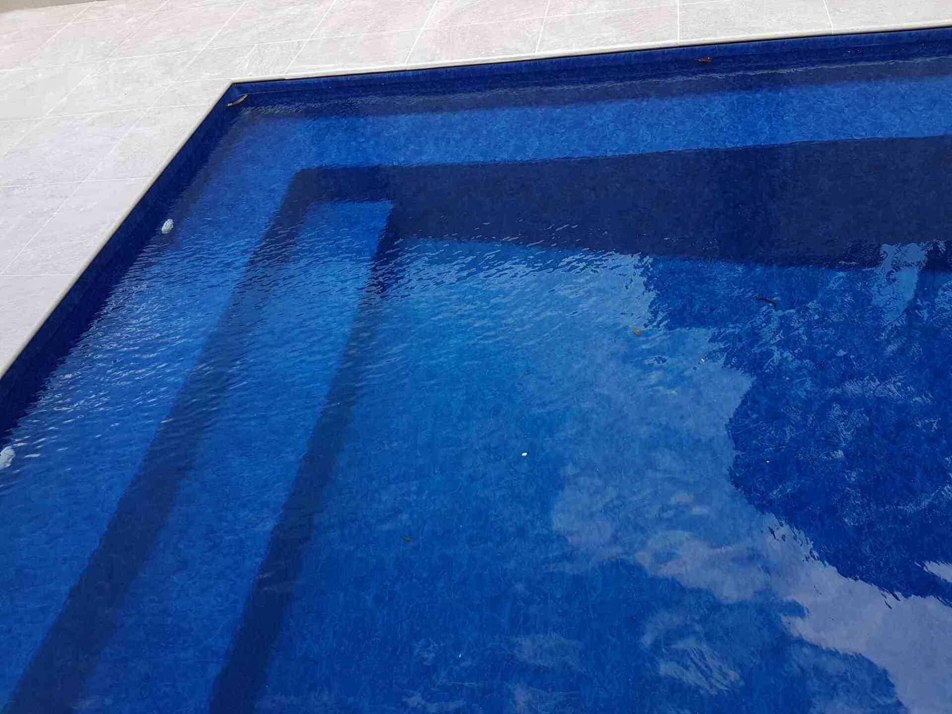 Pool Vinyl Liner installation for your Concrete, Fibreglass, Pre ...