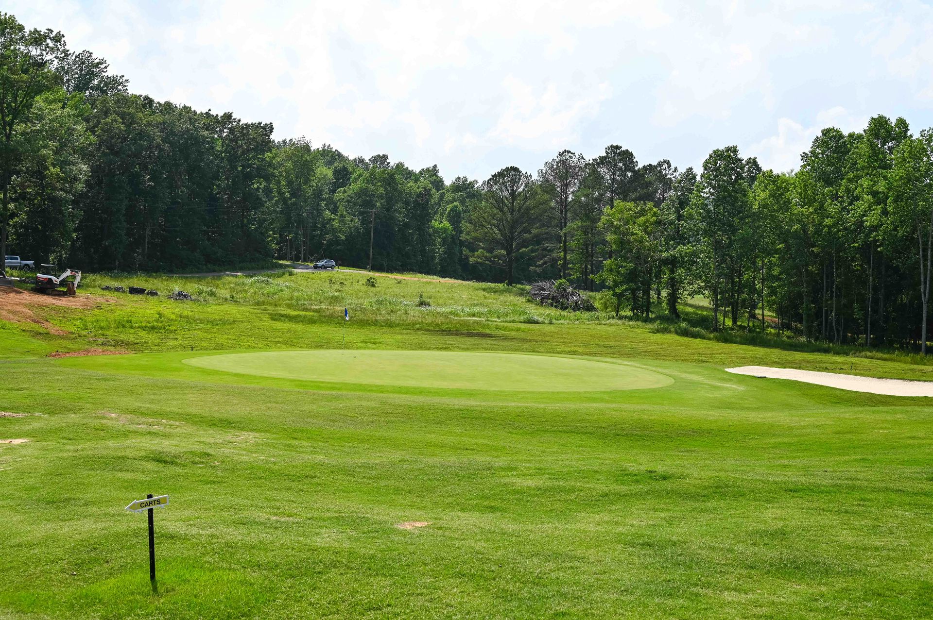 Tennessee River Golf Club | Course Details | 18 Hole Golf Course ...