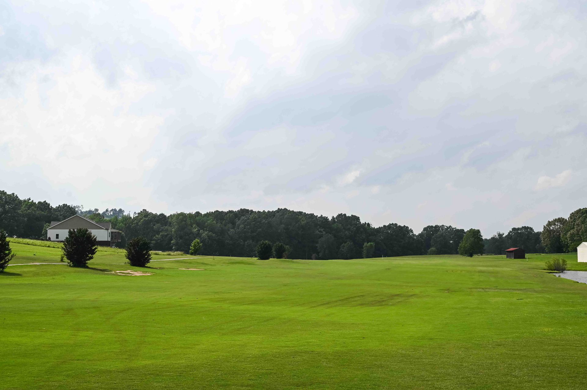 Tennessee River Golf Club | Course Details | 18 Hole Golf Course ...