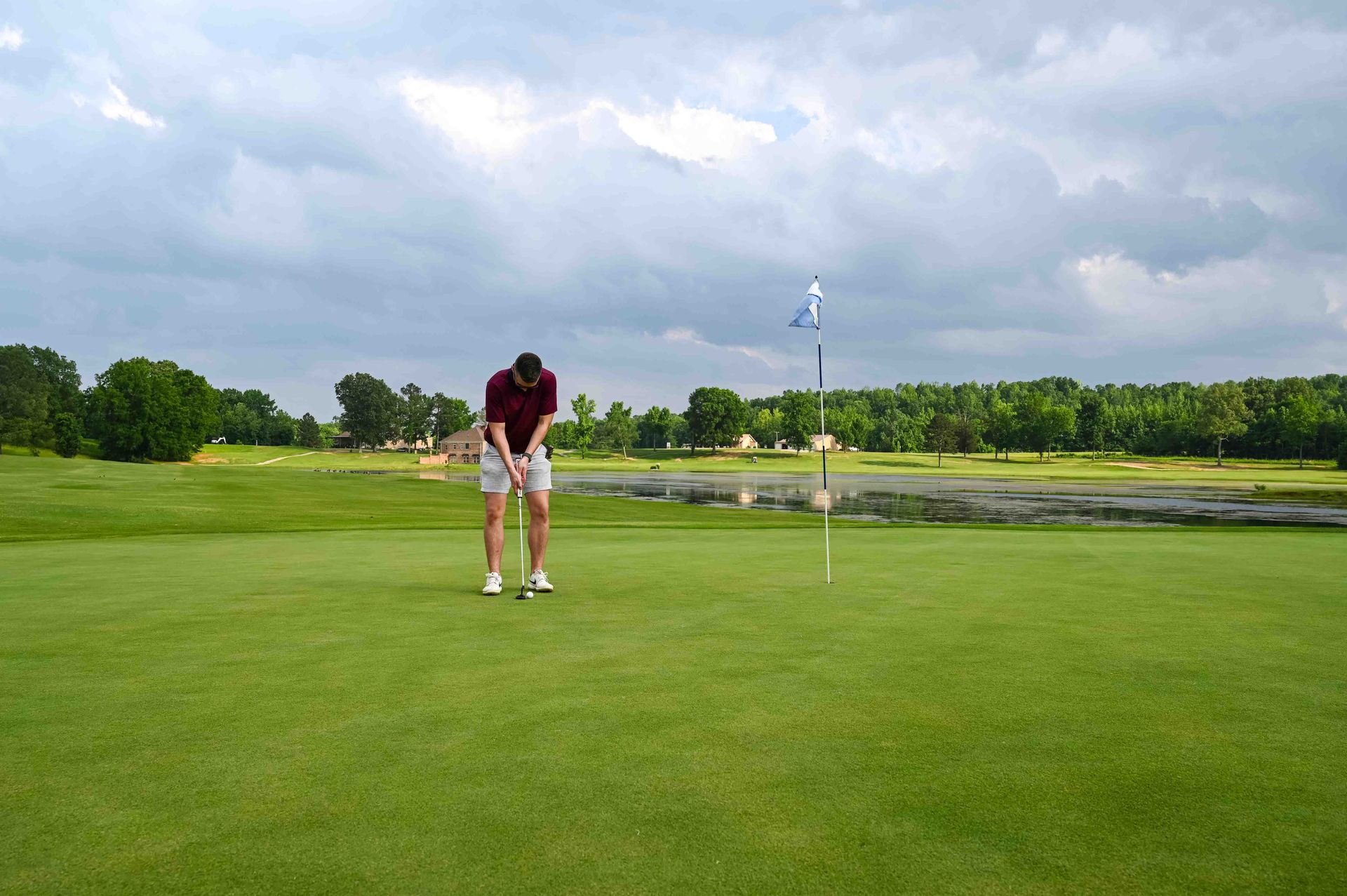 Tennessee River Golf Club | Local Events | Golf Scramble | 18 Hole Golf ...
