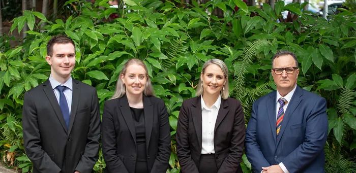 Criminal Lawyer Townsville | Anderson Telford Lawyers