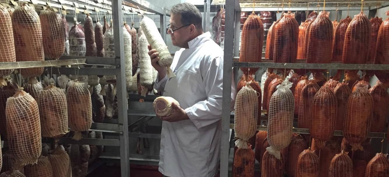 Traditional Smallgoods Manufacturer | Balzanelli Smallgoods