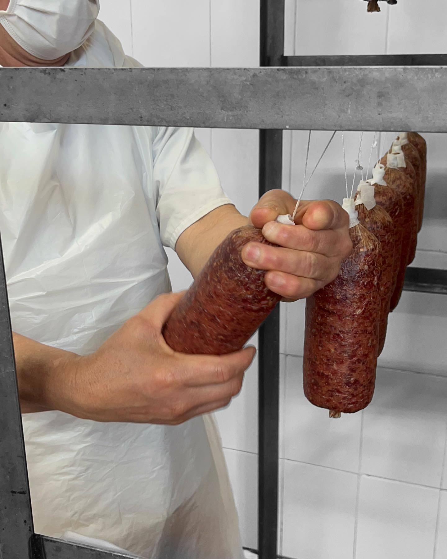 Traditional Smallgoods Manufacturer | Balzanelli Smallgoods