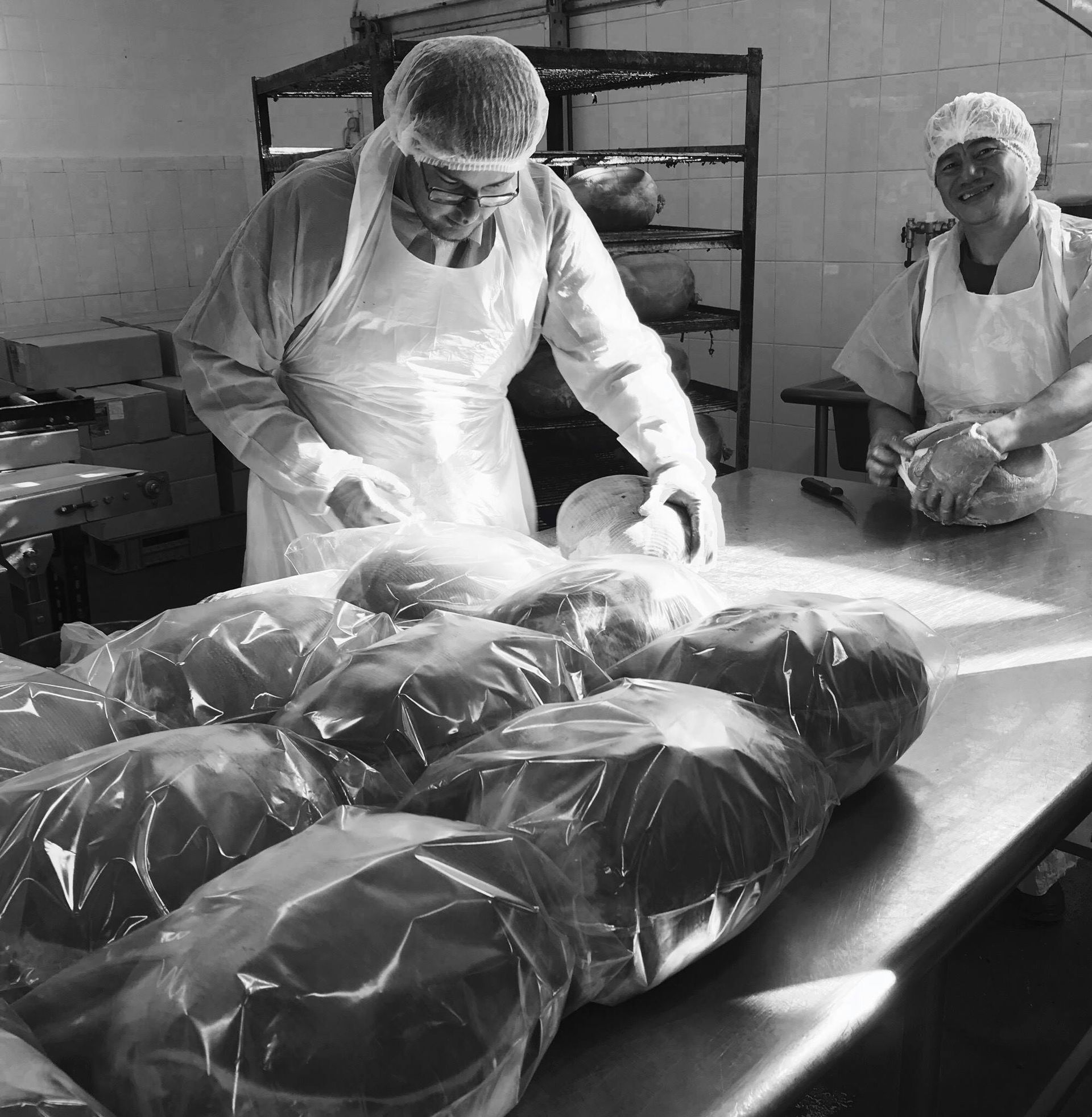 Traditional Handcrafted Smallgoods | Balzanelli Smallgoods