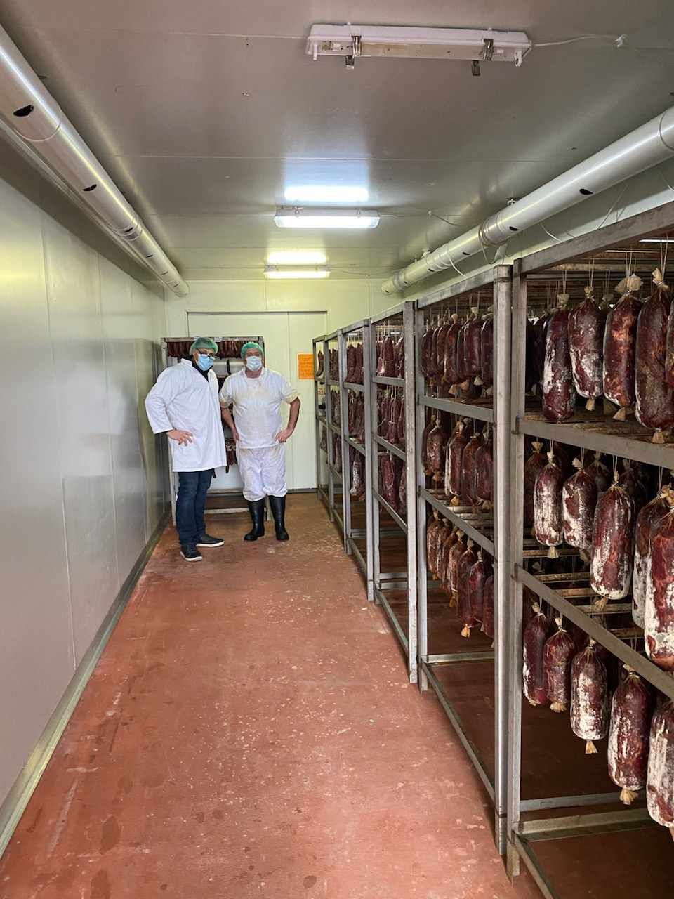 Traditional Smallgoods Manufacturer | Balzanelli Smallgoods