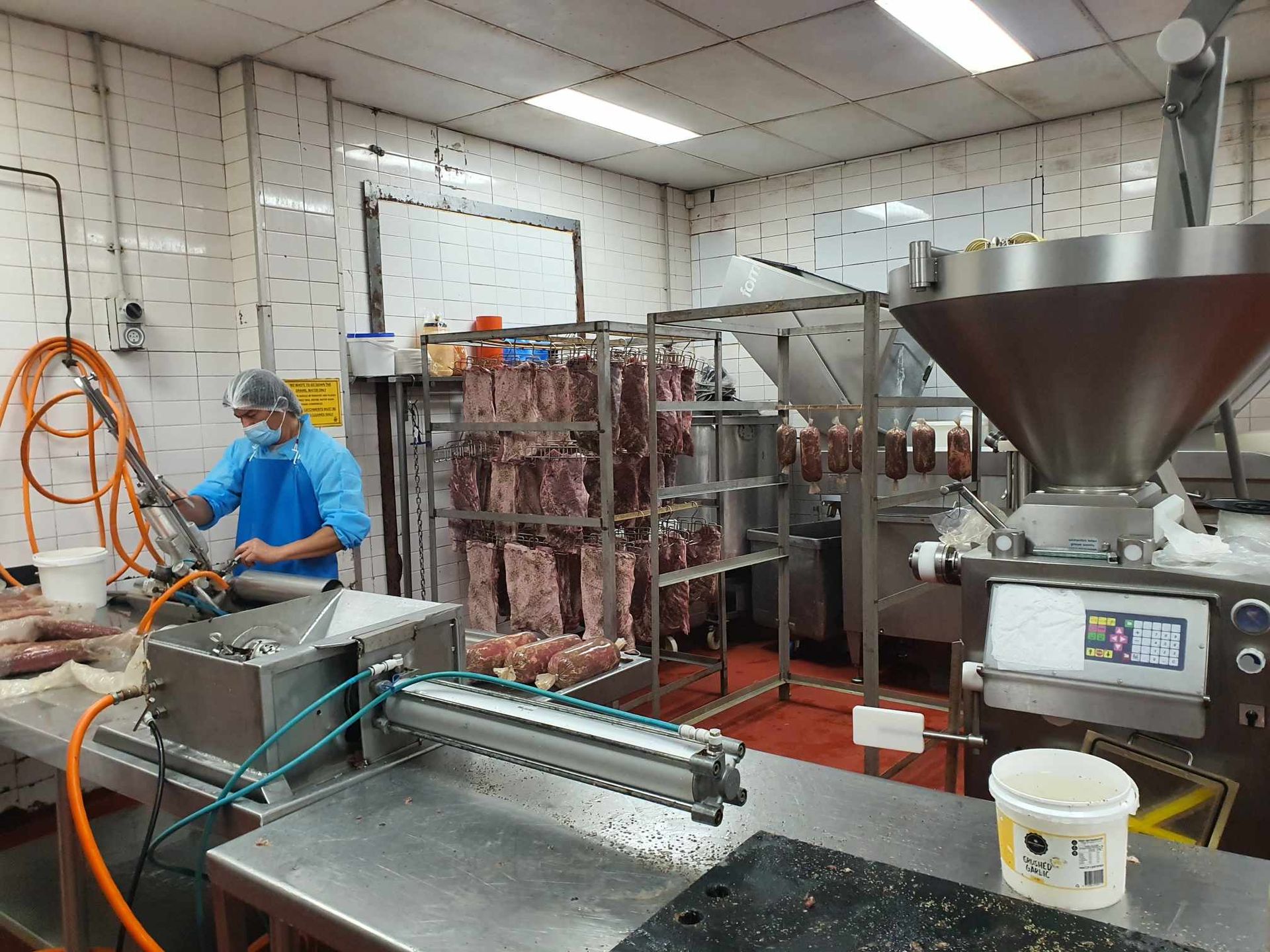 Traditional Smallgoods Manufacturer | Balzanelli Smallgoods