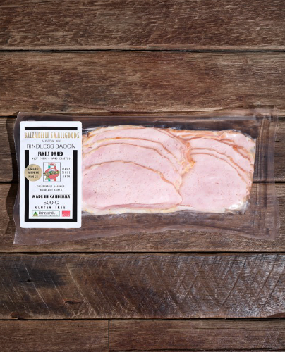 Wholesale Dry-Cured Smallgoods | Balzanelli Smallgoods