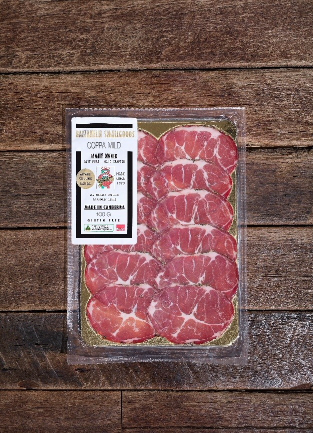 Wholesale Dry-Cured Smallgoods | Balzanelli Smallgoods