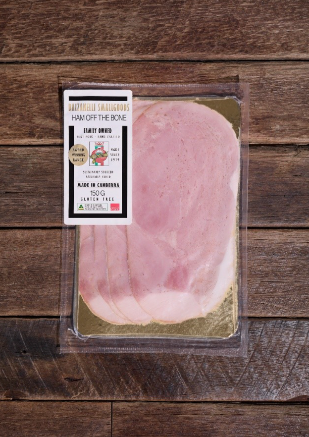 Wholesale Dry-Cured Smallgoods | Balzanelli Smallgoods