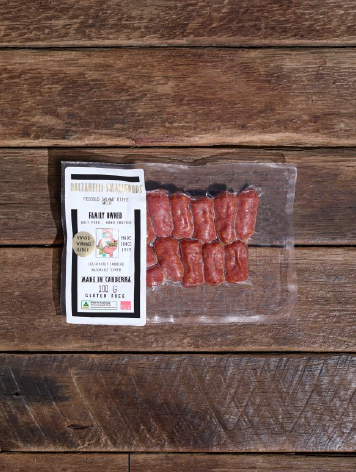 Wholesale Dry-Cured Smallgoods | Balzanelli Smallgoods