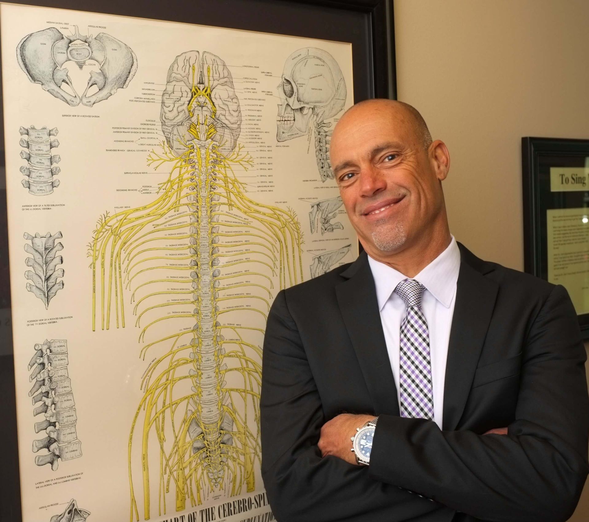 Speakers | ChiroFEST