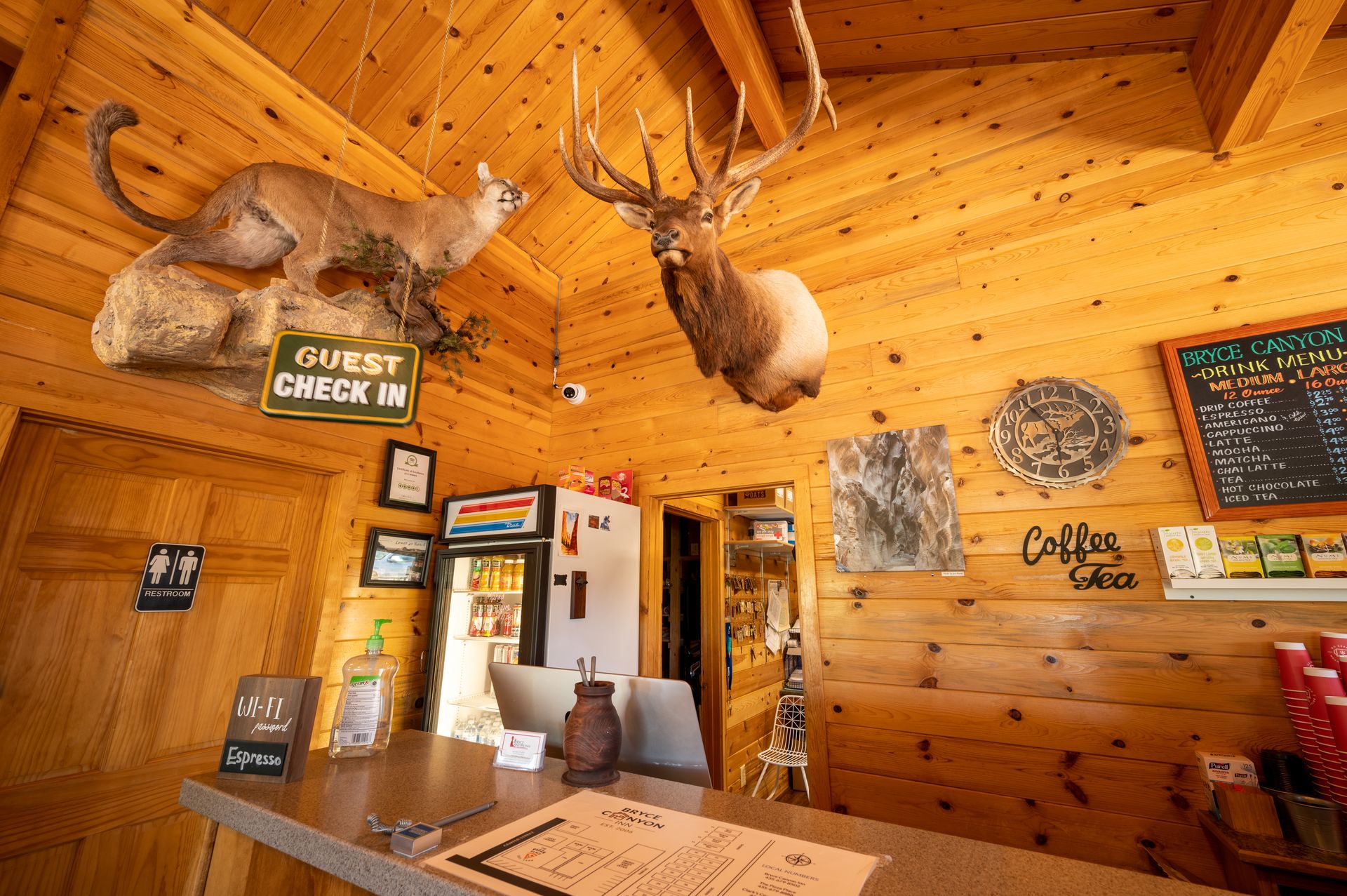 Photos and Videos of the Bryce Canyon Area | Bryce Canyon Inn