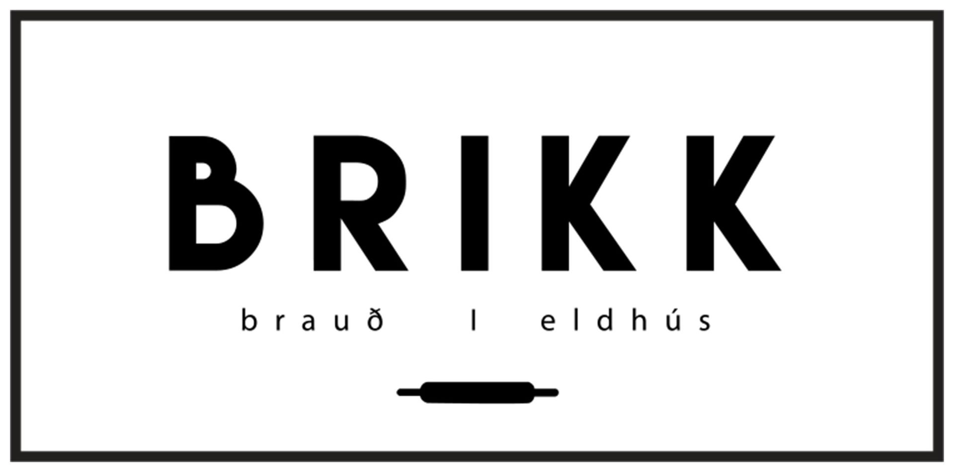 Brikk