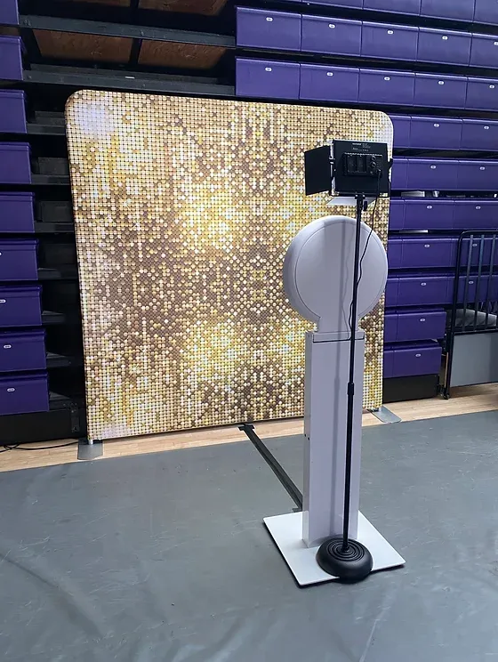 Effortless Event Fun with a Drop Off Photo Booth