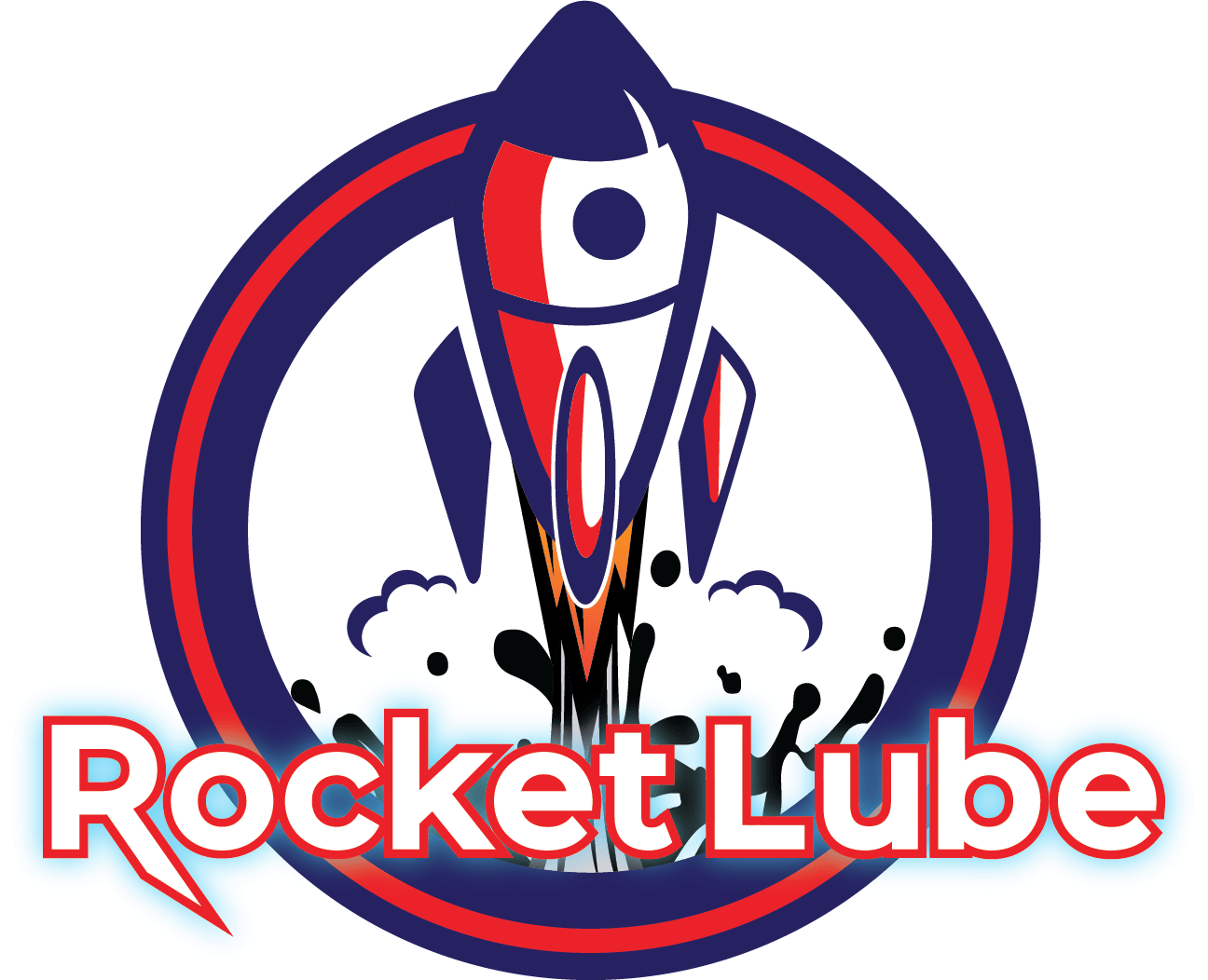 Rocket Lube