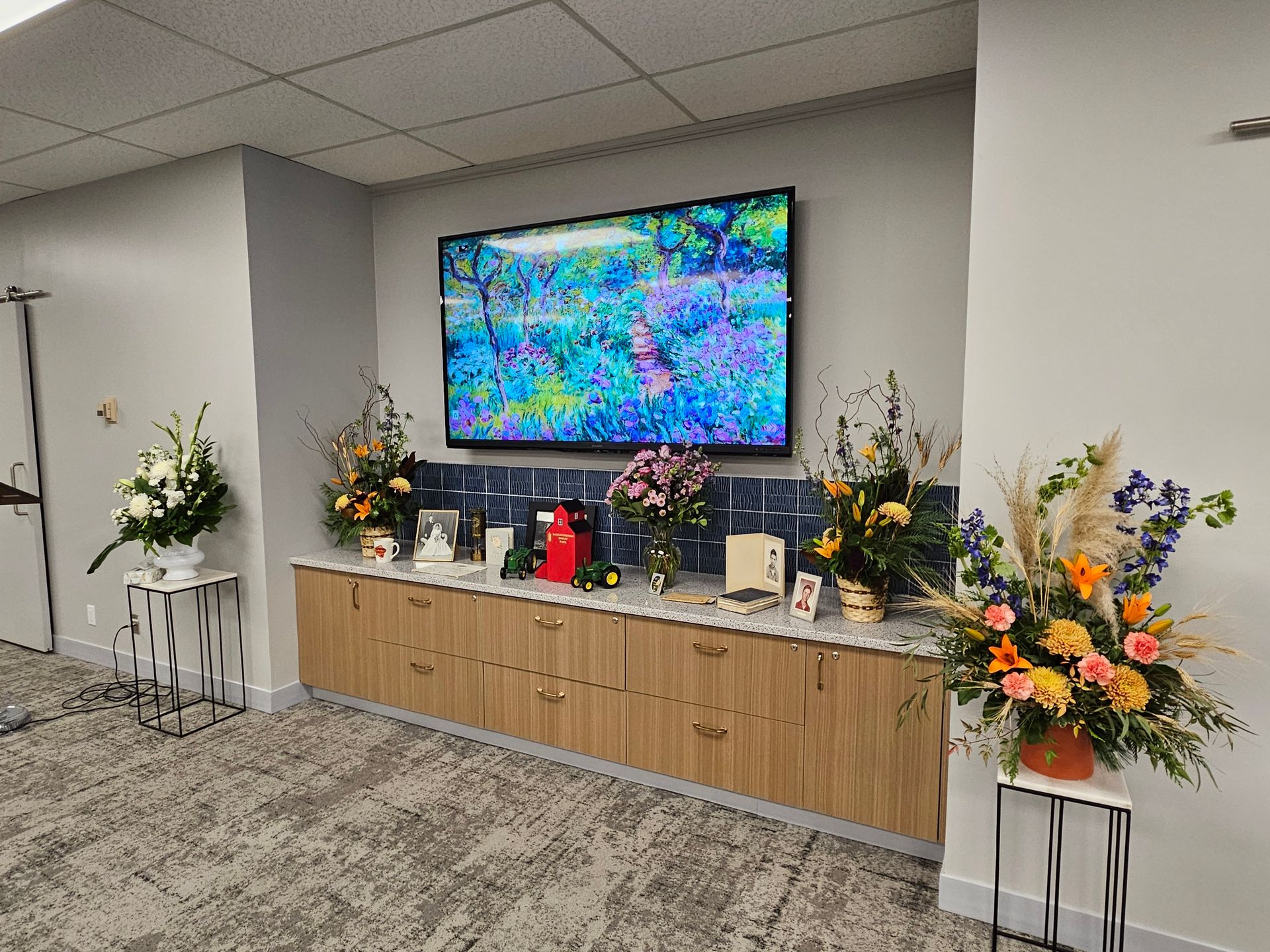 Our Location | Saskatoon Funeral Home