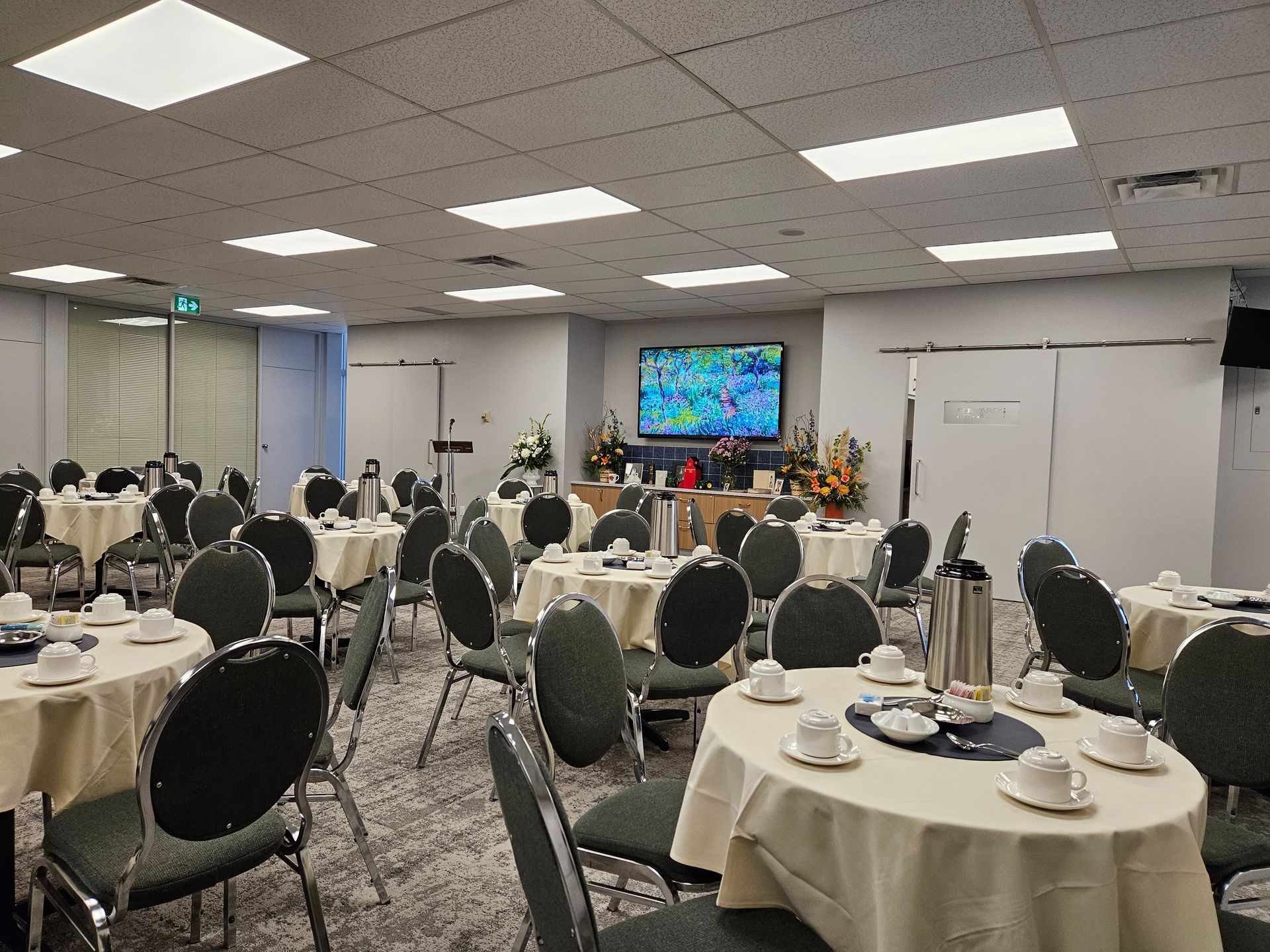 Our Location | Saskatoon Funeral Home