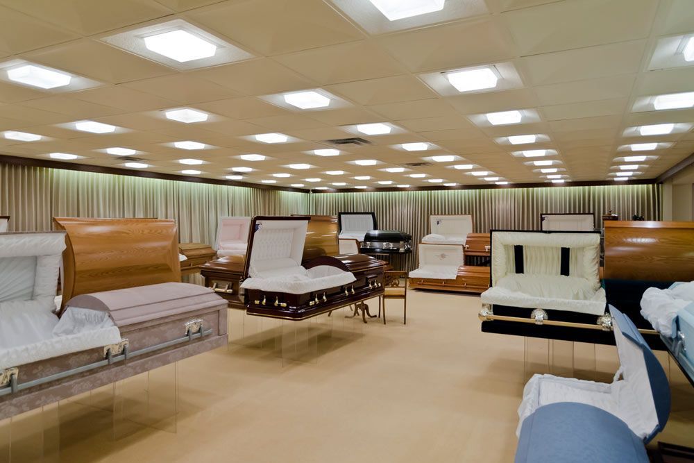 Our Location | Saskatoon Funeral Home