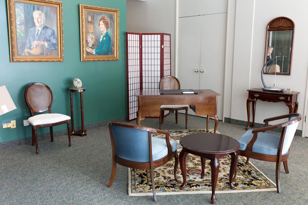 Our Location | Saskatoon Funeral Home