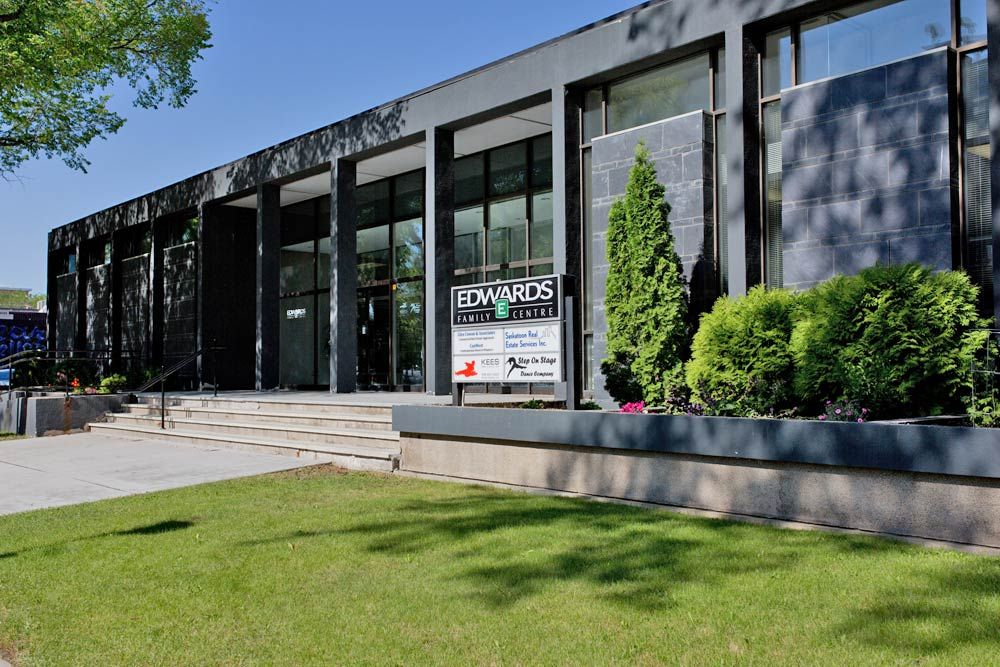 Our Location | Saskatoon Funeral Home