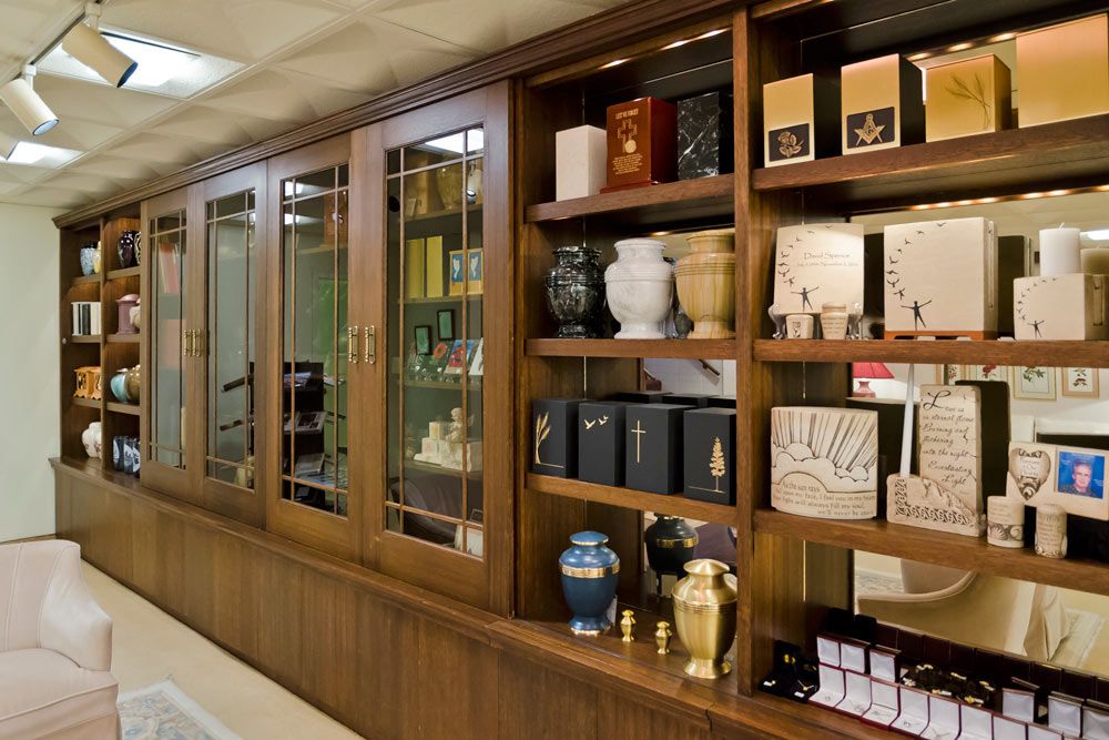Our Location | Saskatoon Funeral Home