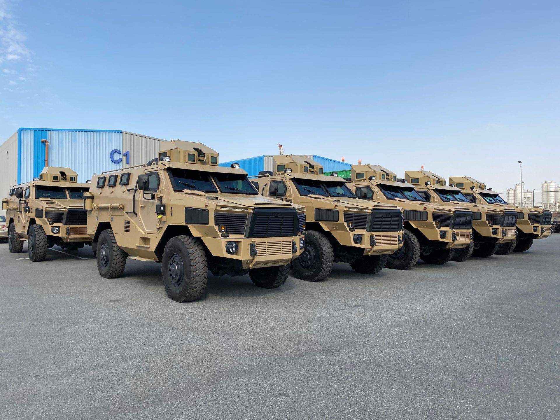 Isotrex® | Legion MRAP