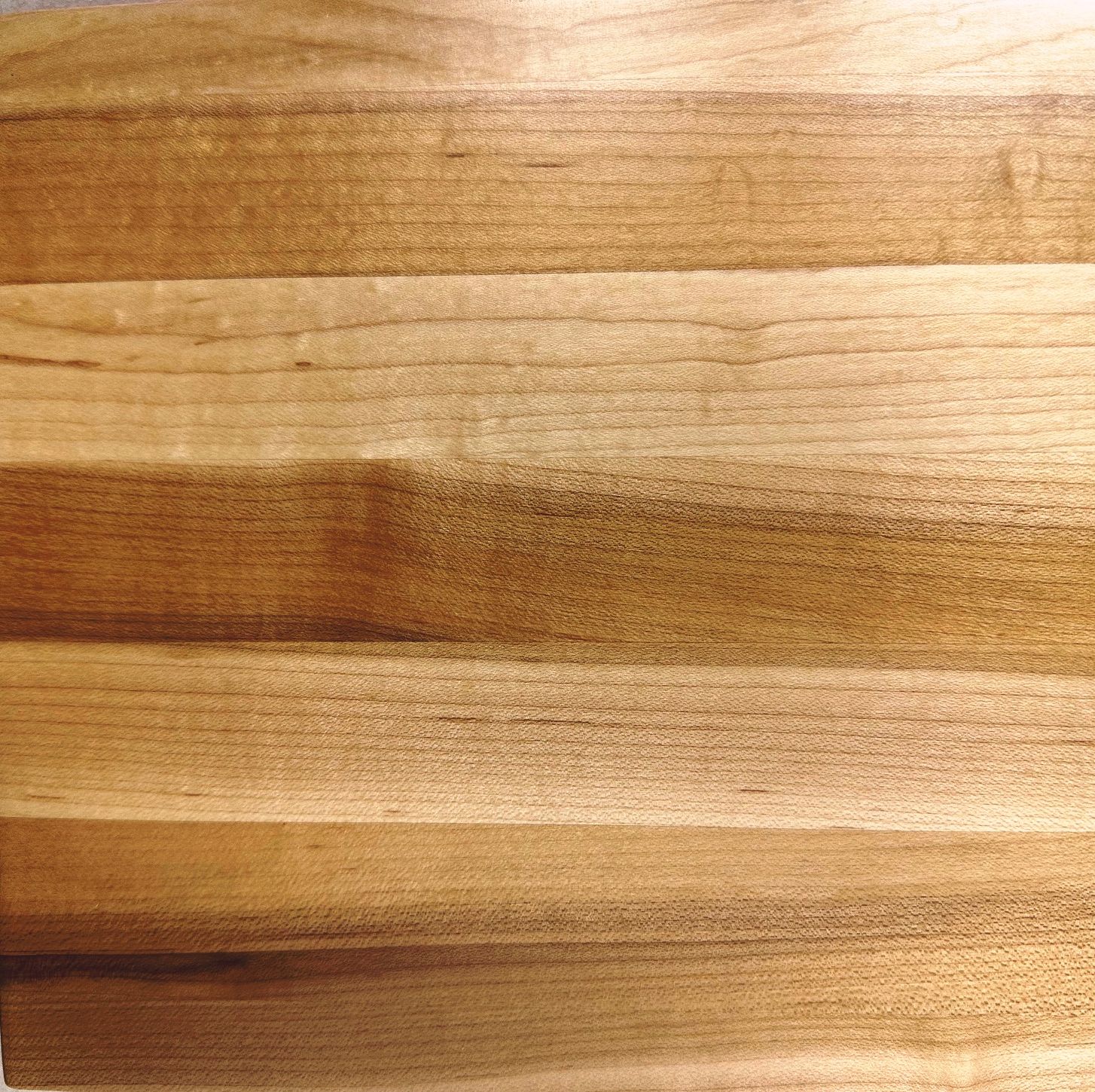 Butcher Block Wood & Grain Selections | Blockhead Blocktops