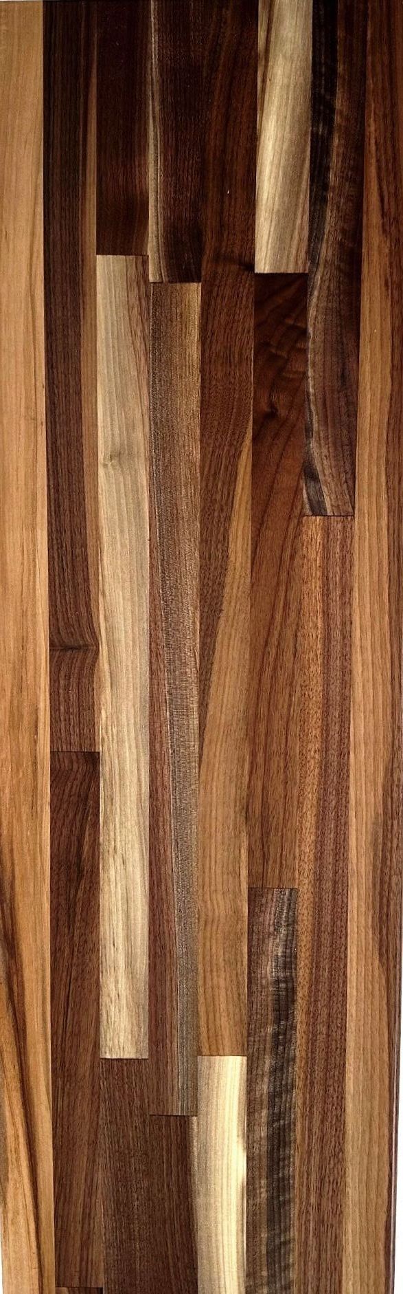 Butcher Block Counters & Cutting Board Grains | Blockhead Blocktops