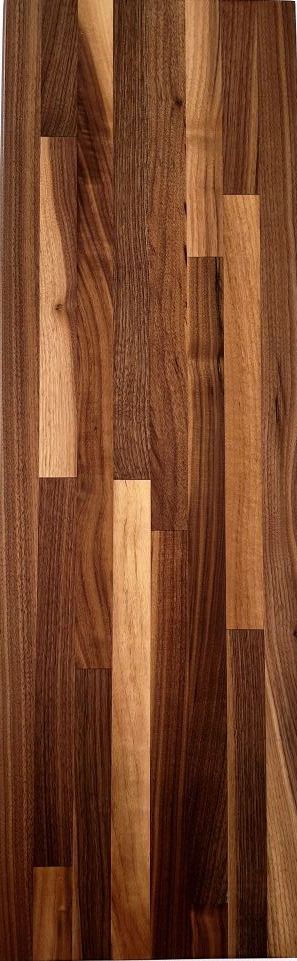 Butcher Block Counters & Cutting Board Grains | Blockhead Blocktops