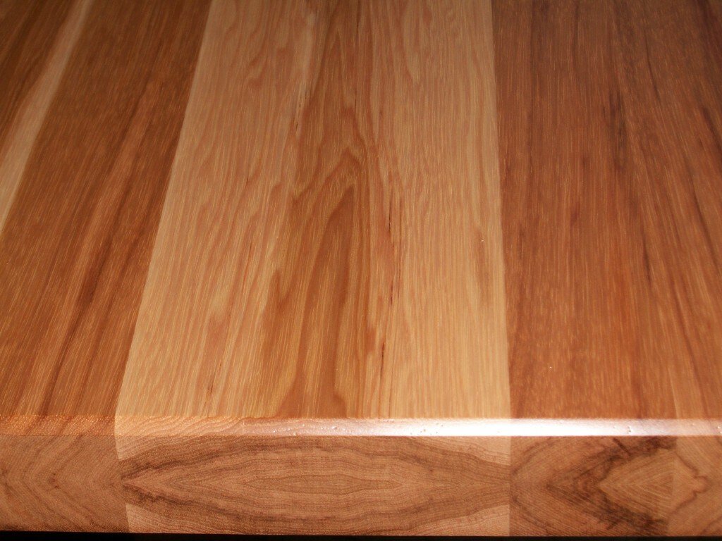 Butcher Block Counters & Cutting Board Grains | Blockhead Blocktops