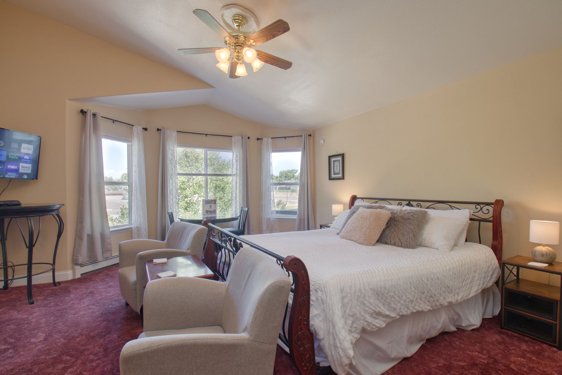 The Best Suites at Grand Junction, CO