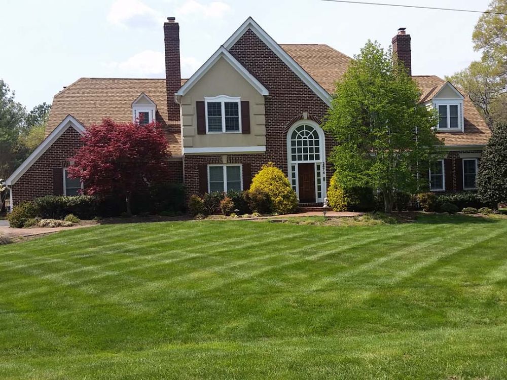 Landscaping & HOA Solutions | Tailored Lawn Care L.L.C. | Davenport ...