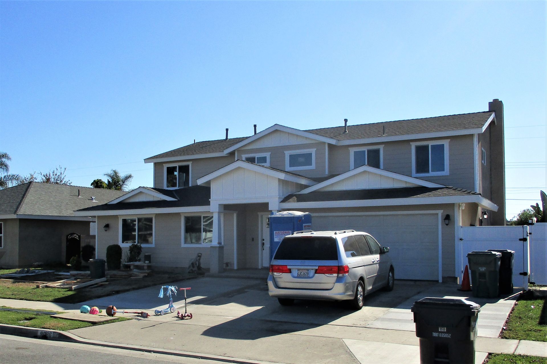 addition-and-remodeling-gallery - Huntington Beach, CA - Myles Construction