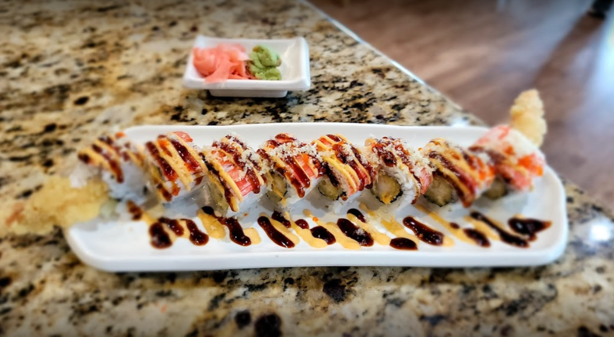 HOME [www.osaka2warrentonjapanesesteakhouse.com]