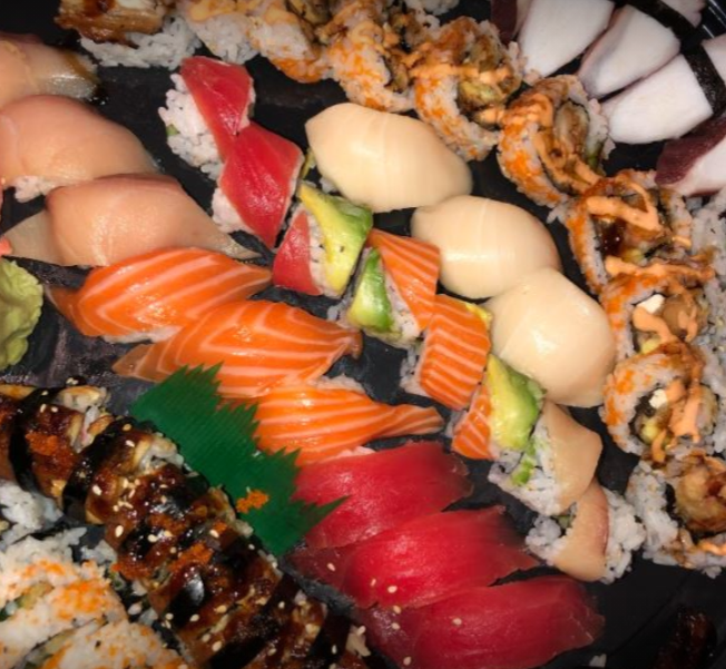 HOME [www.osaka2warrentonjapanesesteakhouse.com]