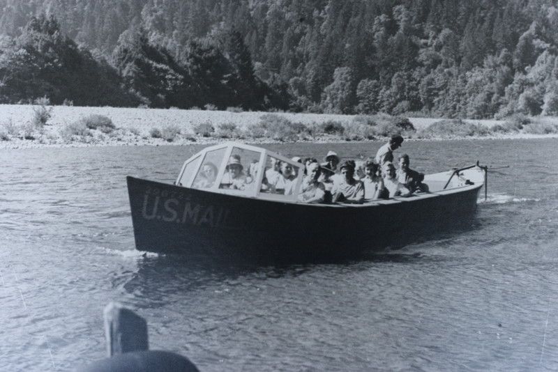 About - Jerry's Rogue Jets