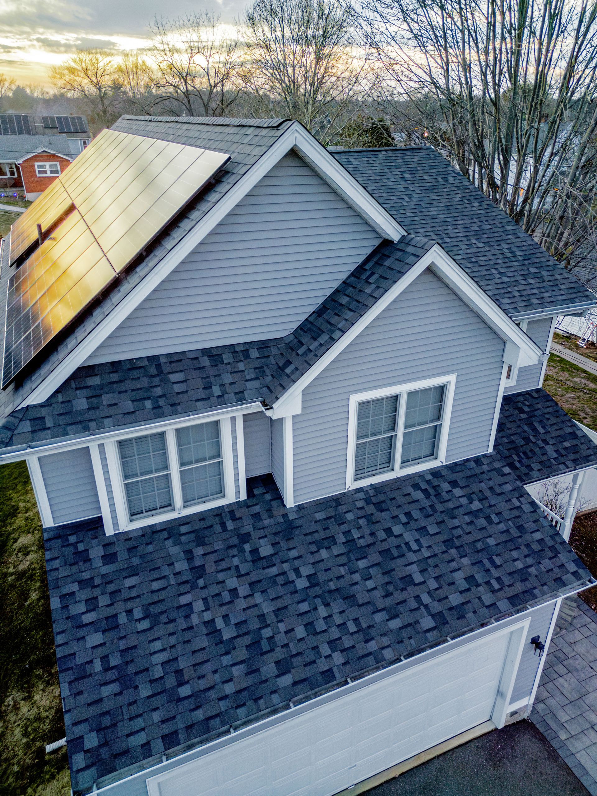 Trusted Solar Company in Connecticut | A1 Solar Pros