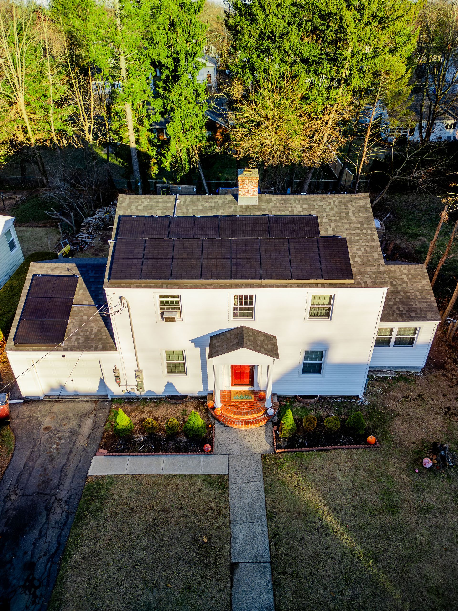 Trusted Solar Company in Connecticut | A1 Solar Pros