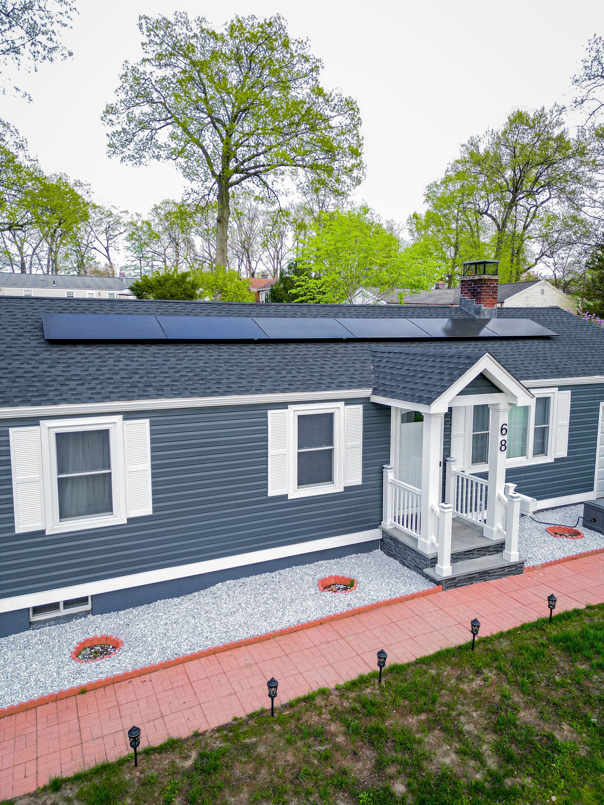 Trusted Solar Company in Connecticut | A1 Solar Pros