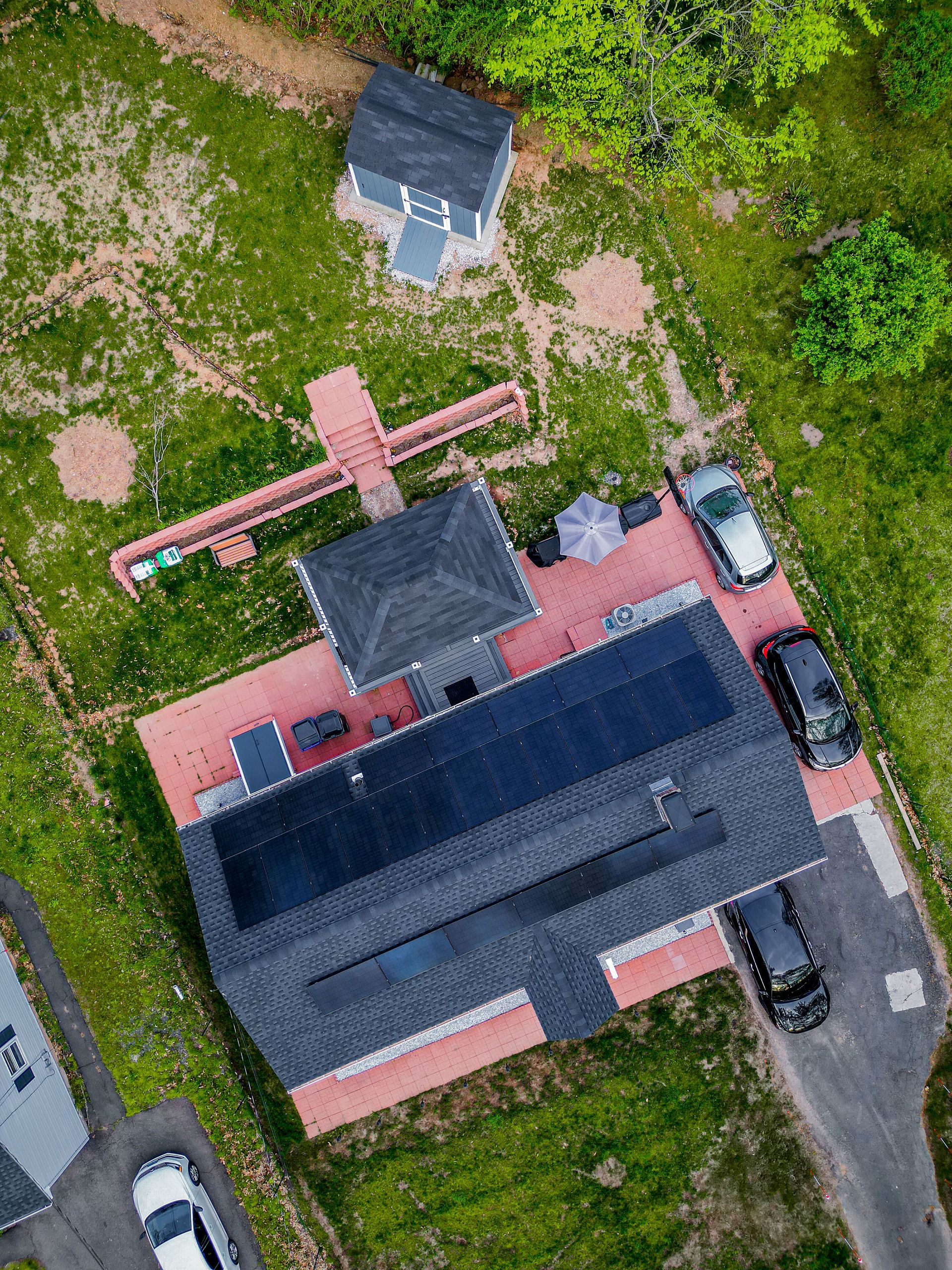 Trusted Solar Company in Connecticut | A1 Solar Pros