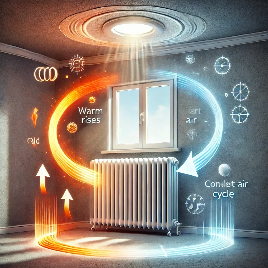 Tipos de Transferencia de Calor: ¿Cómo Funcionan?