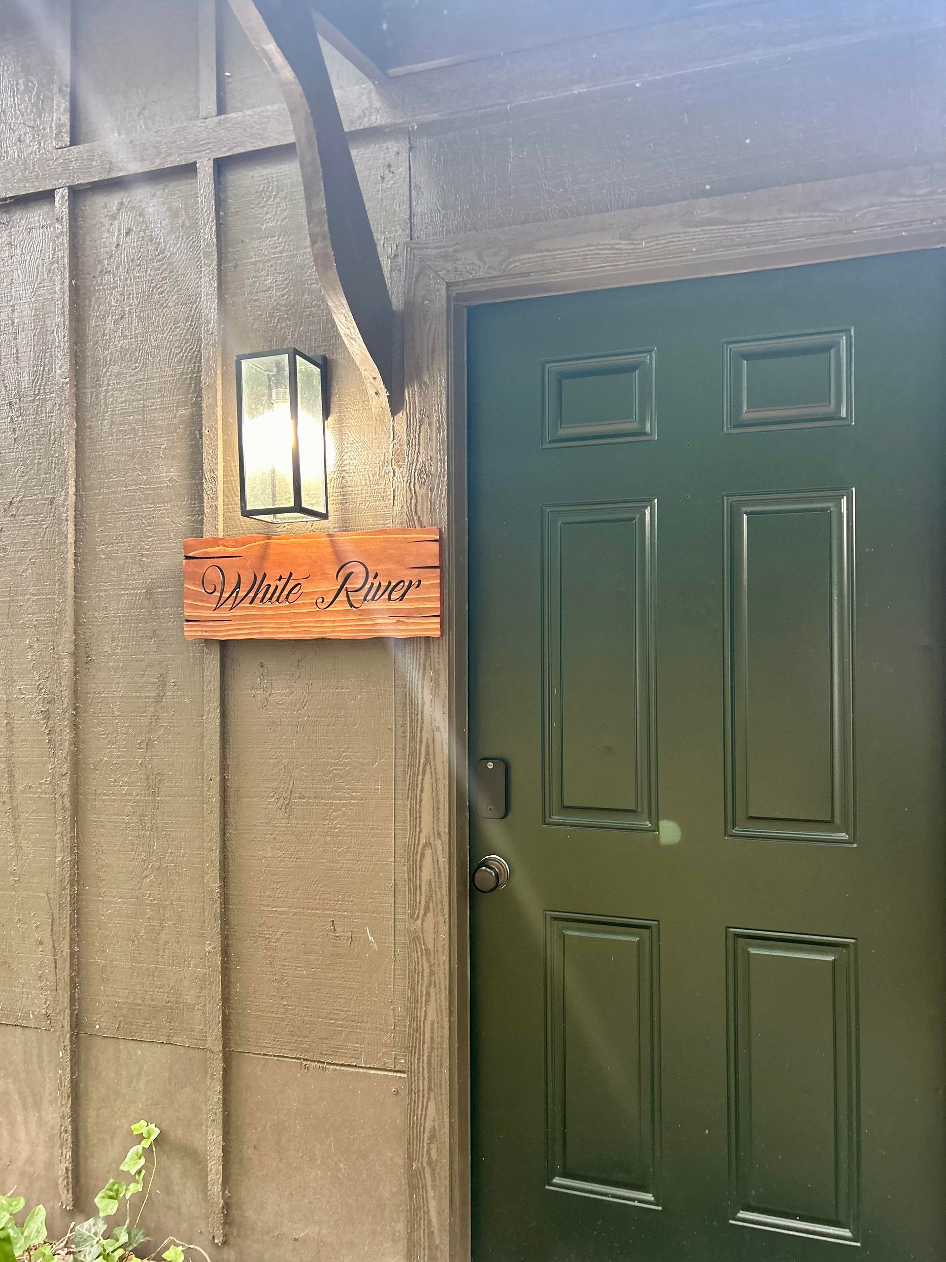 Cabins | Rustic Ridge RV Park